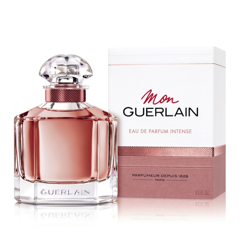 Guerlain - FIRST IN BEAUTY - A LUXURY ALLIANCE
